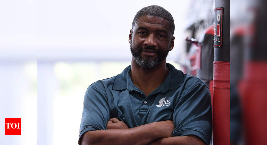 Blacks looked at as inferior or only good for entertainment: Simms ...
