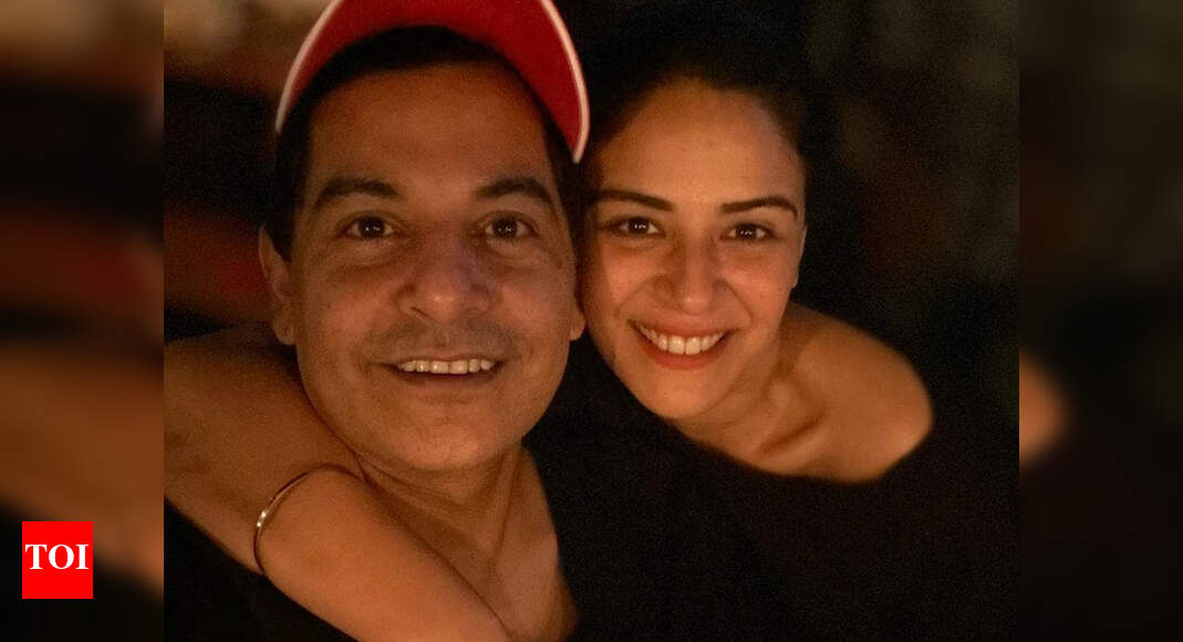 Exclusive - Jassi Jaissi Koi Nahin's Gaurav Gera on his friendship with Mona Singh and their ...