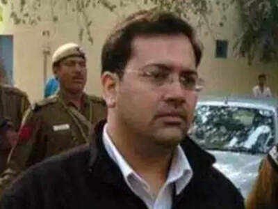 Manu Sharma Released: Manu Sharma freed from Delhi jail; What happened ...