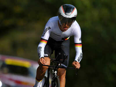 German cycling prodigy signs with Sunweb | More sports News - Times of ...