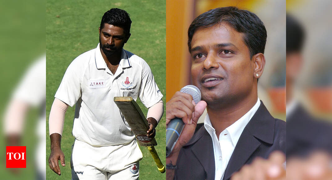 Abhinav Mukund, Dodda Ganesh open up on 'racial jibes' on cricket field ...