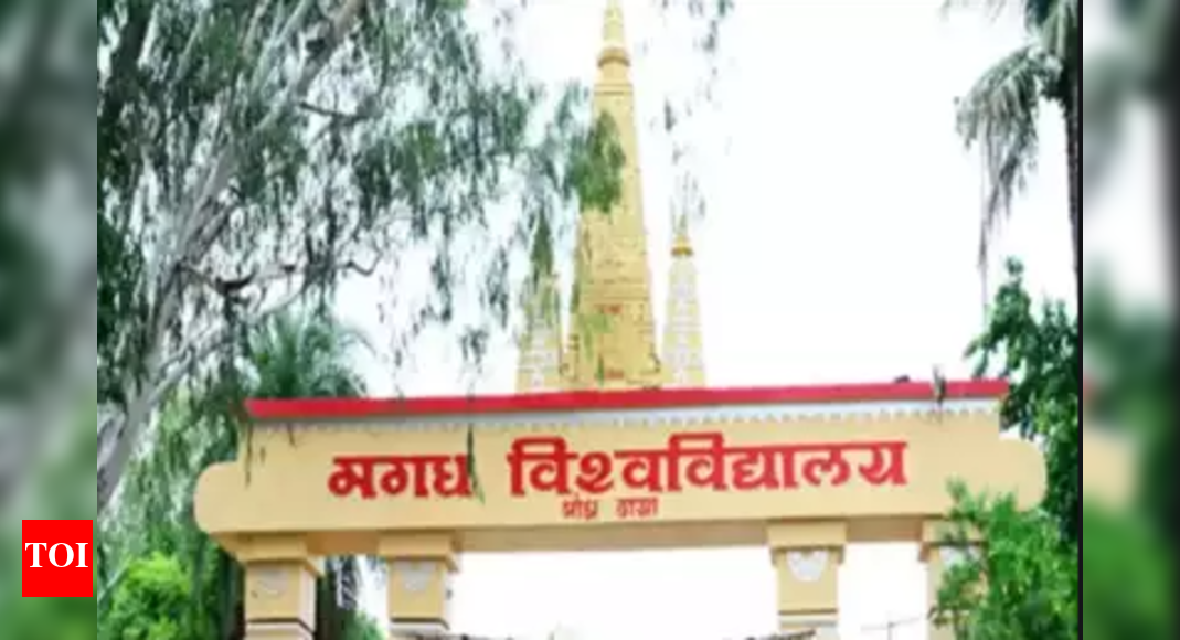 Magadh University Exam Calendar 2020: Magadh University UG and PG exam ...