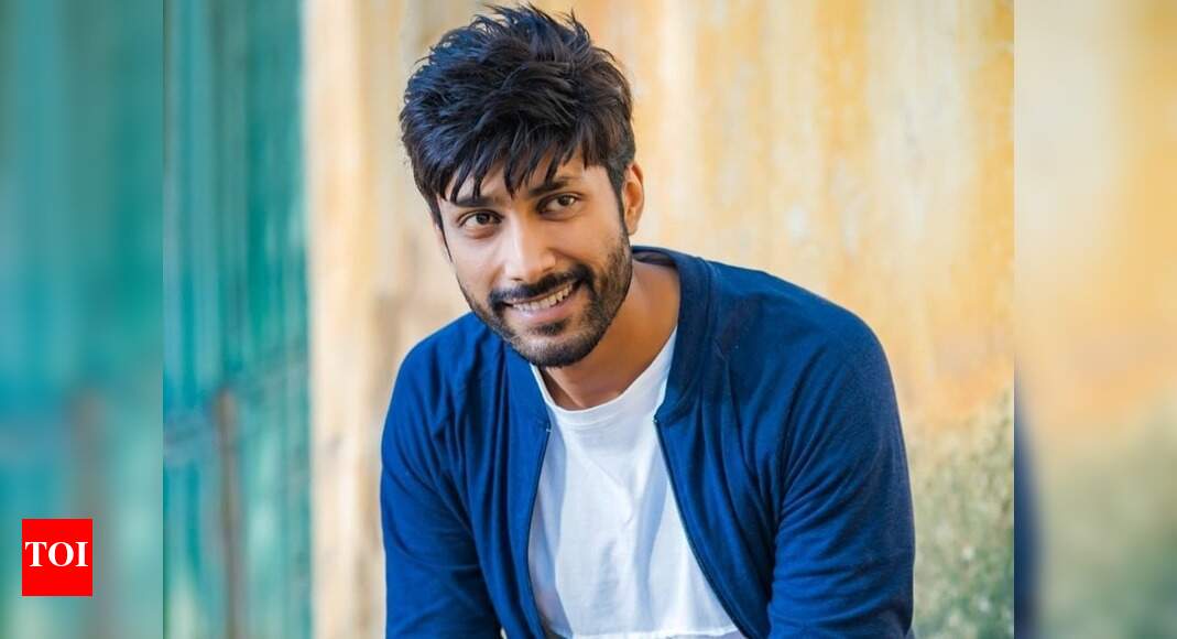 Exclusive- It feels nostalgic to be back on TV again: Actor Rishi on ...