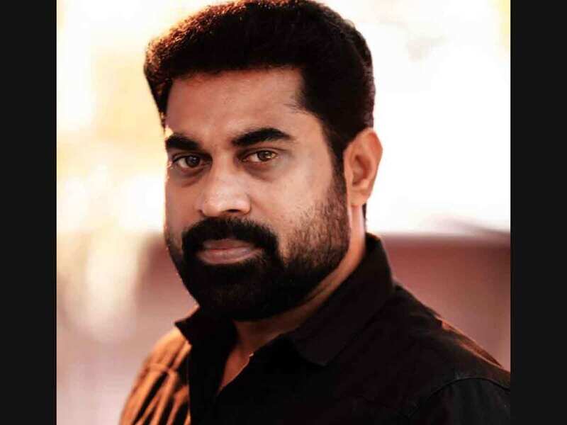 Suraj Venjaramoodu talks about his most challenging role | Malayalam ...