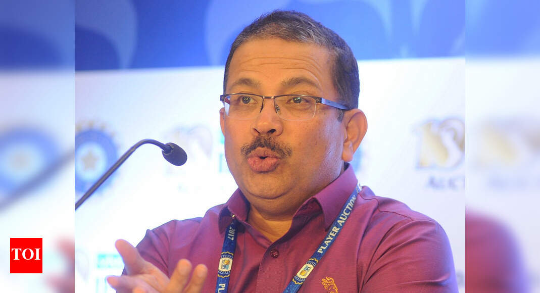 Getting players ready will be the biggest challenge: KKR CEO | Cricket ...