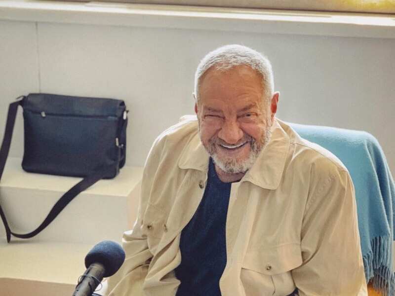 Writer Craig Gore fired from 'Law & Order' spinoff series after ...