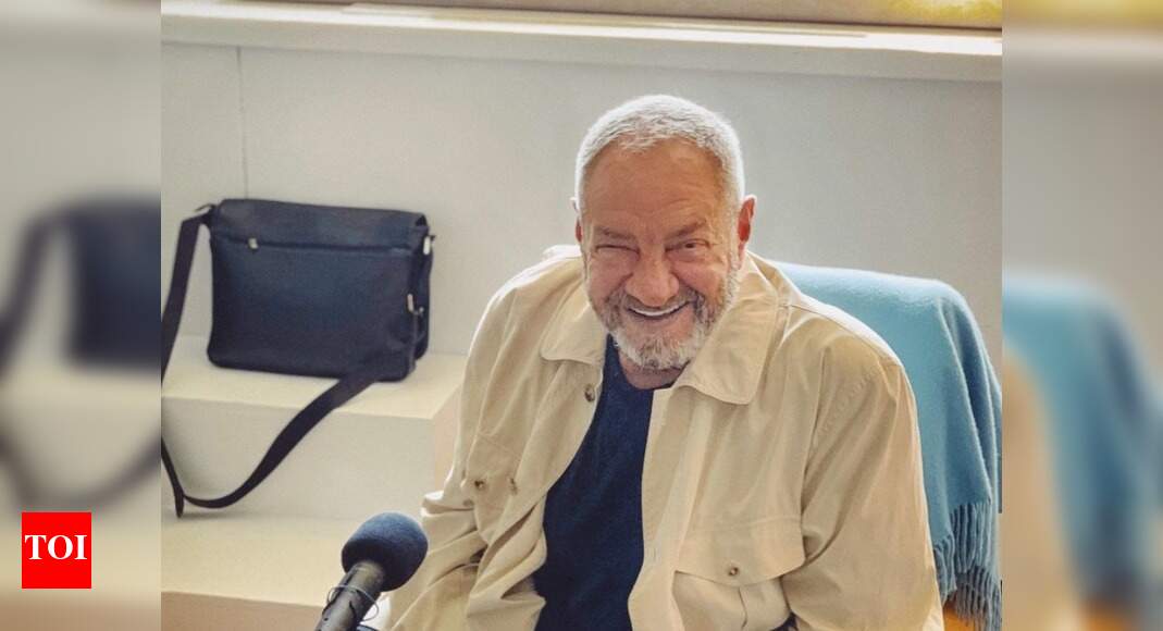 Writer Craig Gore fired from 'Law & Order' spinoff series after ...