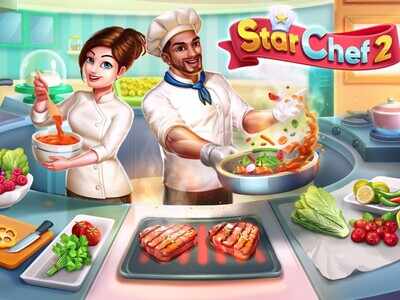 Star Chef 2 releases worldwide on iOS, Android devices - Times of India