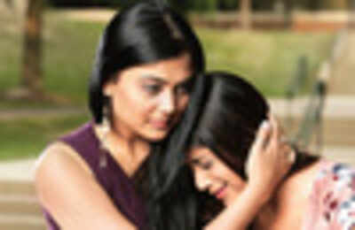 Dealing with a pesky friend - Times of India