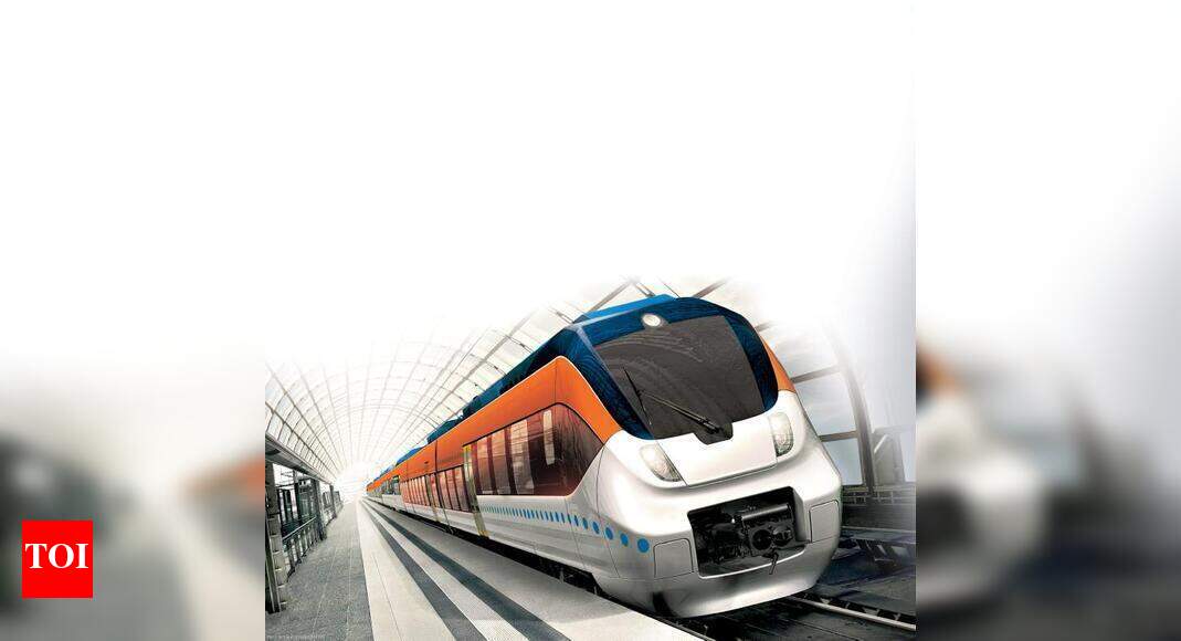 UPMRC completes work of first pile cap in just 18 days | Kanpur News ...