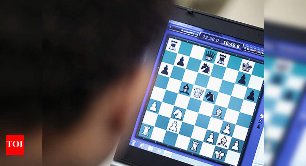 Online chess event to raise fund for cyclone victims | Chess News ...