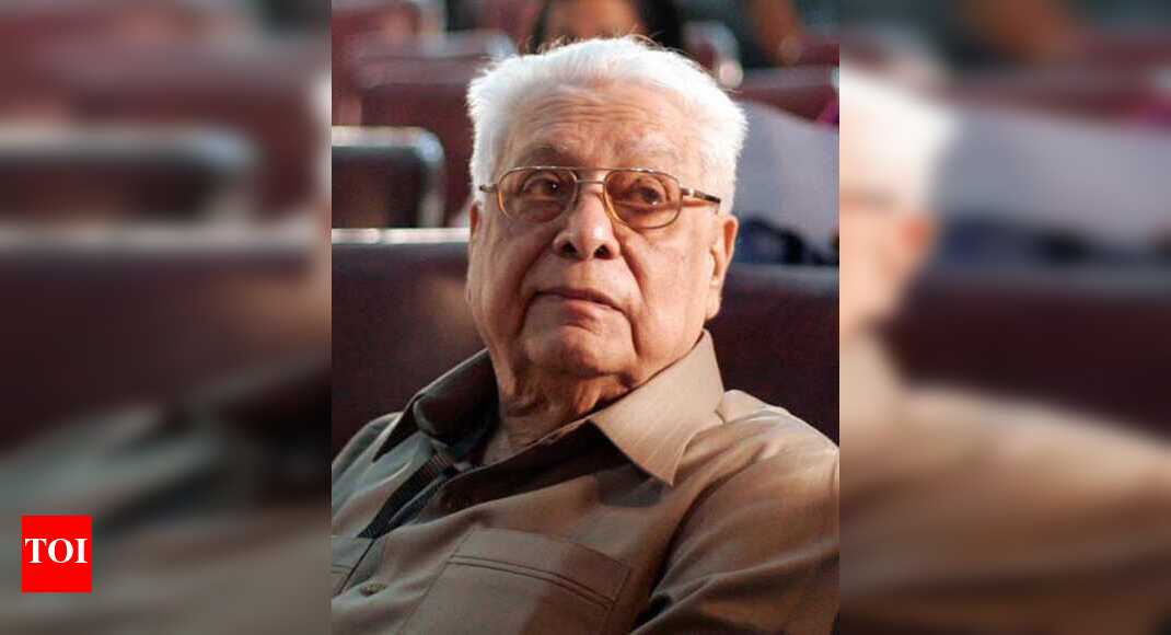 He will always be known as a trendsetter in Indian cinema: Atanu Ghosh ...
