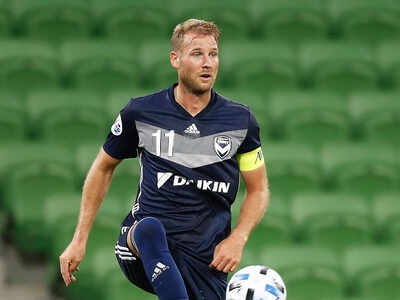 Melbourne Victory captain Toivonen heading home to Sweden | Football ...