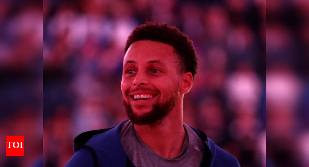 'Who is this kid?' NBA star Curry hails one-armed Chinese boy | More ...