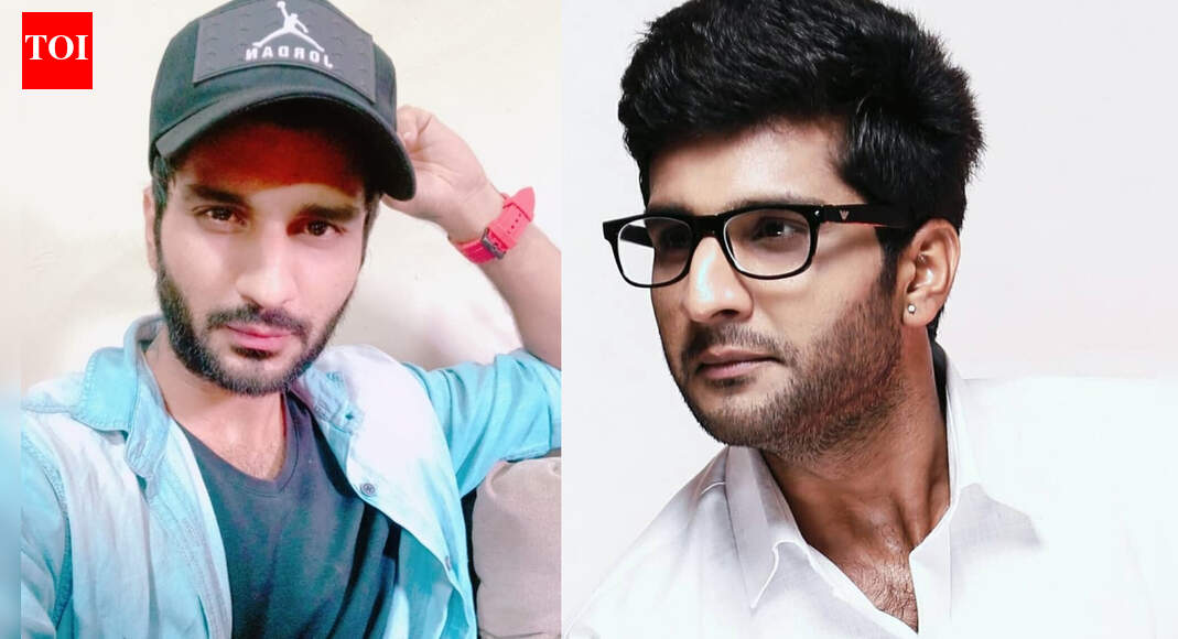 28-year-old ‘Jalebi’ casting director Krish Kapur dies of brain ...