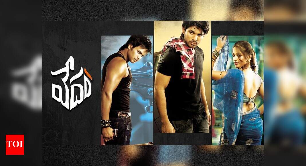 Vedam's team catch up over video call a decade after the film's release ...