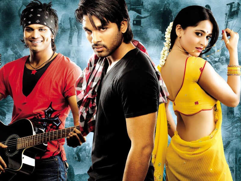 10 years of Vedam: 30 behind-the-scenes pics that'll make you nostalgic ...