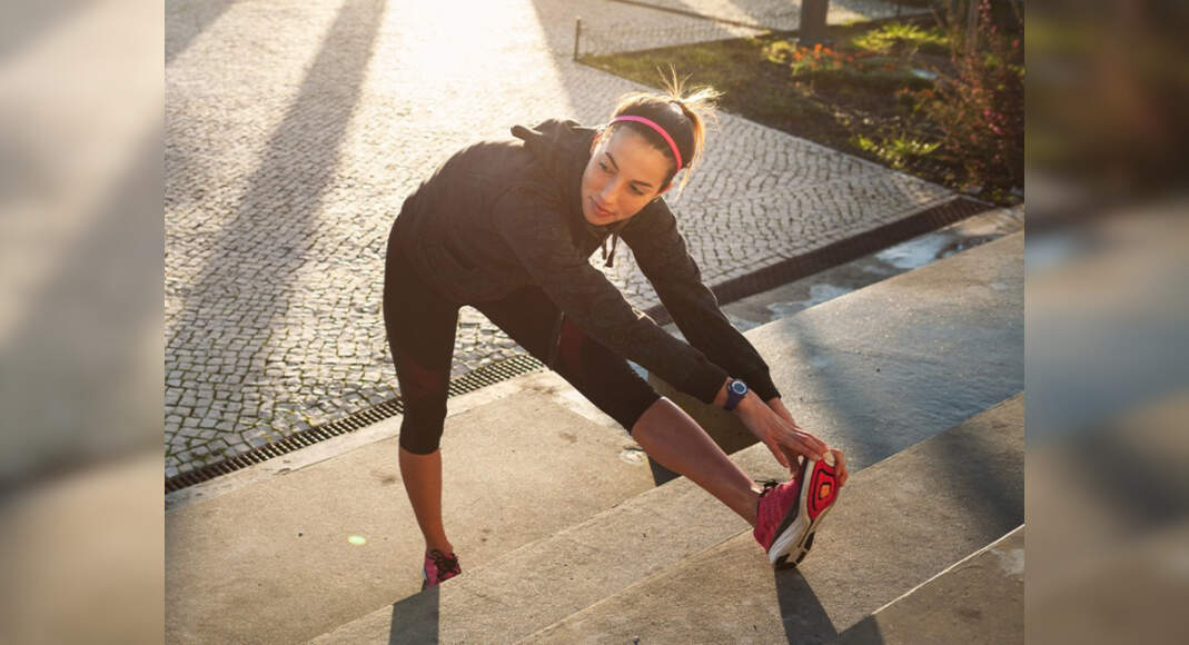 Best At-Home 5-Minute Workout Routine To Stay Fit