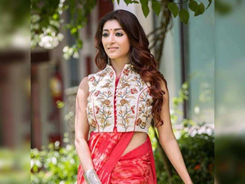 Hochheta Ki with Basuda was a beautiful romcom I worked in: Paoli ...