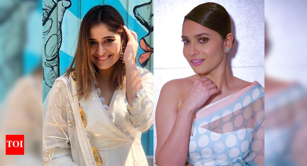 Bigg Boss 13 fame Arti Singh tells good friend Ankita Lokhande ‘It’s time for a real Pavitra ...