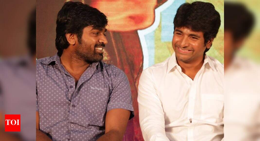 'Pichaikkaran' director Sasi's next to feature Vijay Sethupathi or ...