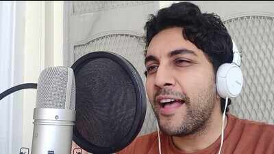 The way we work in a recording studio will completely change now: Parth ...