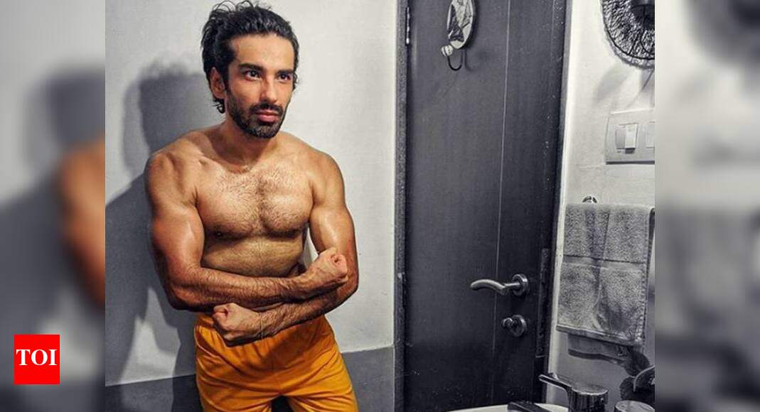 Mohit Sehgal recalls Miley Jab Hum Tum days; thanks makers for giving ...