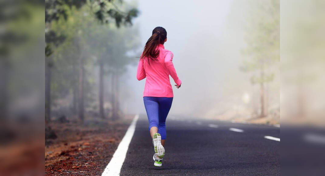 Reasons why running can affect your body differently than walking ...