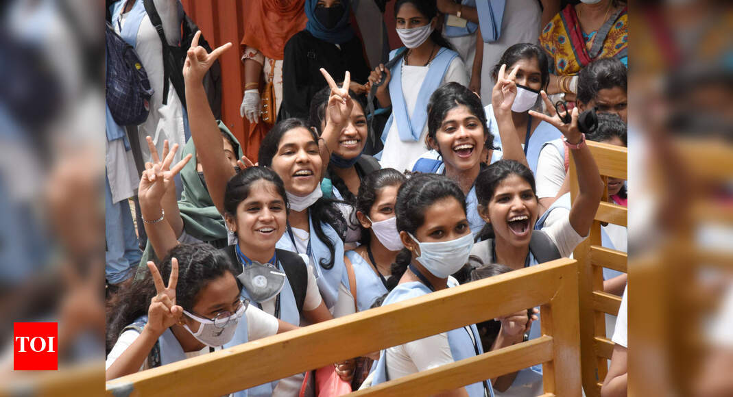 The Youth Symposium: Three class 12 students join hands to 'change the ...