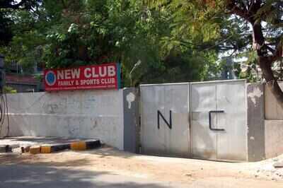Another twist in New Club case: Managing committee still operating ...