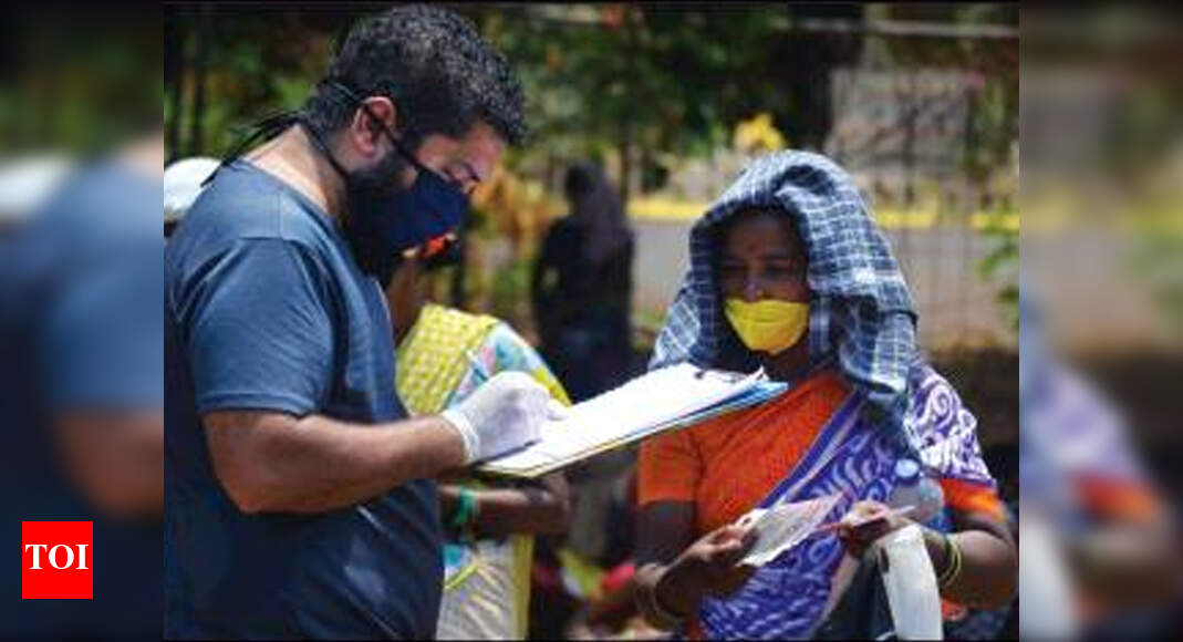 Goa: Citizens create labour directory online to help daily wagers find ...