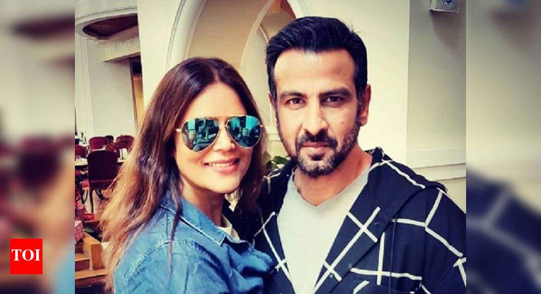 Neelam and my relationship is not like a marriage made in heaven, we ...