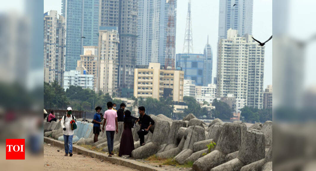 Mumbai lockdown news: Today's updates | Mumbai News - Times of India