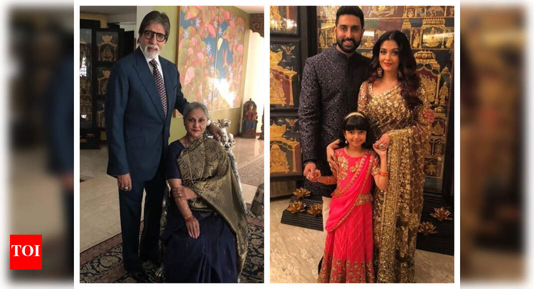 These INSIDE pictures of Amitabh Bachchan’s house Jalsa are sure to ...