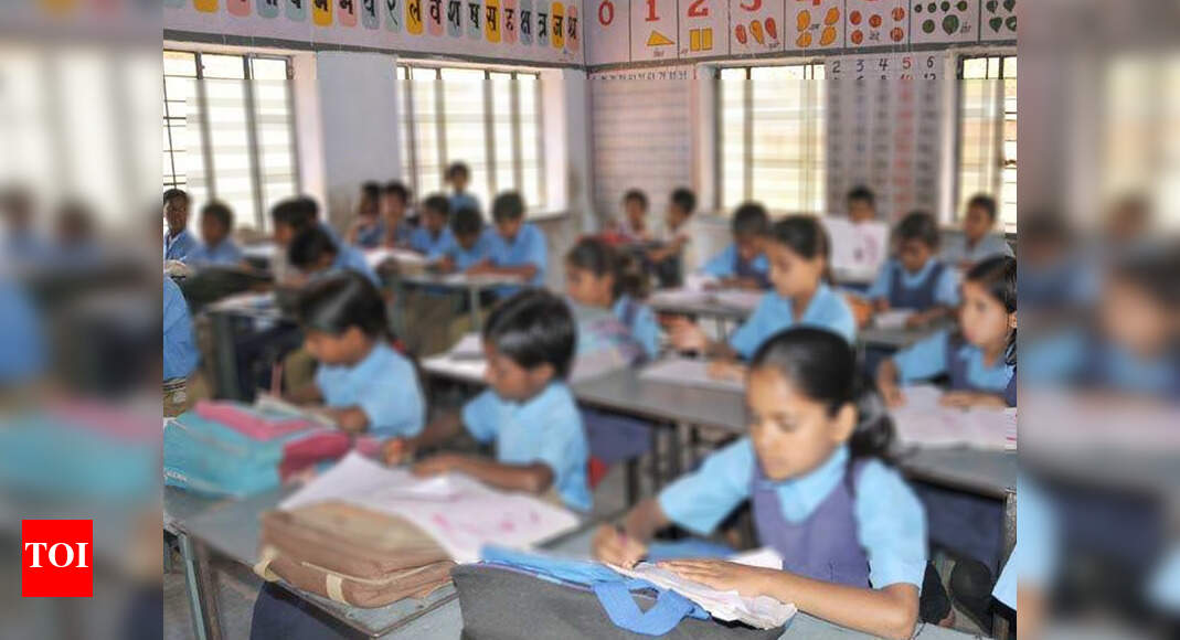 Isolation rooms, odd-even attendance as schools in Gurugram gear up to ...