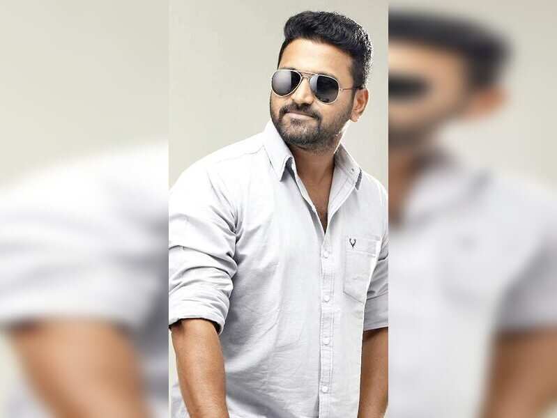 Rishab Shetty to play underworld don Amar Alva | Kannada Movie News ...