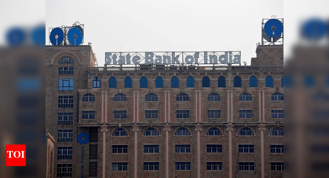 SBI Q4 Results: SBI records historic net profit in FY20 on stake sale ...