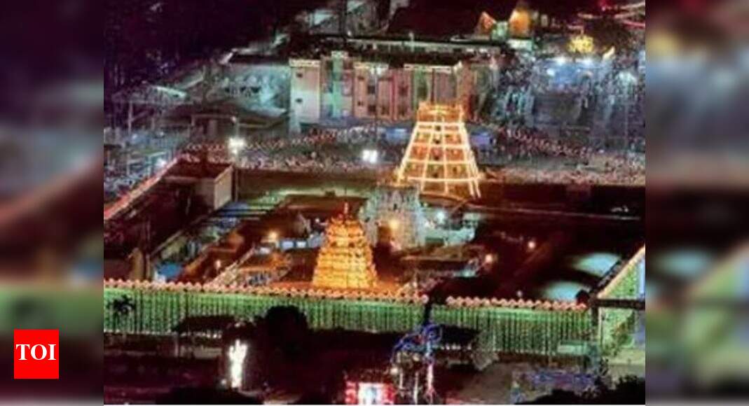 Long-awaited darshan for devotees, but shrines taking abundant caution ...