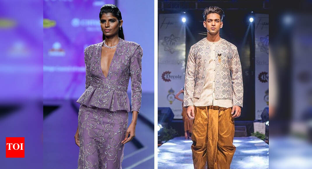 #Coronacrisis: In the absence of work, Rajasthan's models are seeking ...