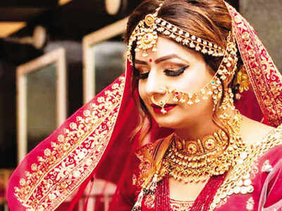 Gender bender: When Deepak became Deepika | Jaipur News - Times of India