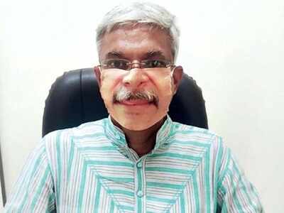 Photomasks, a new trend for Covid-wary Barodians | Vadodara News - Times of India