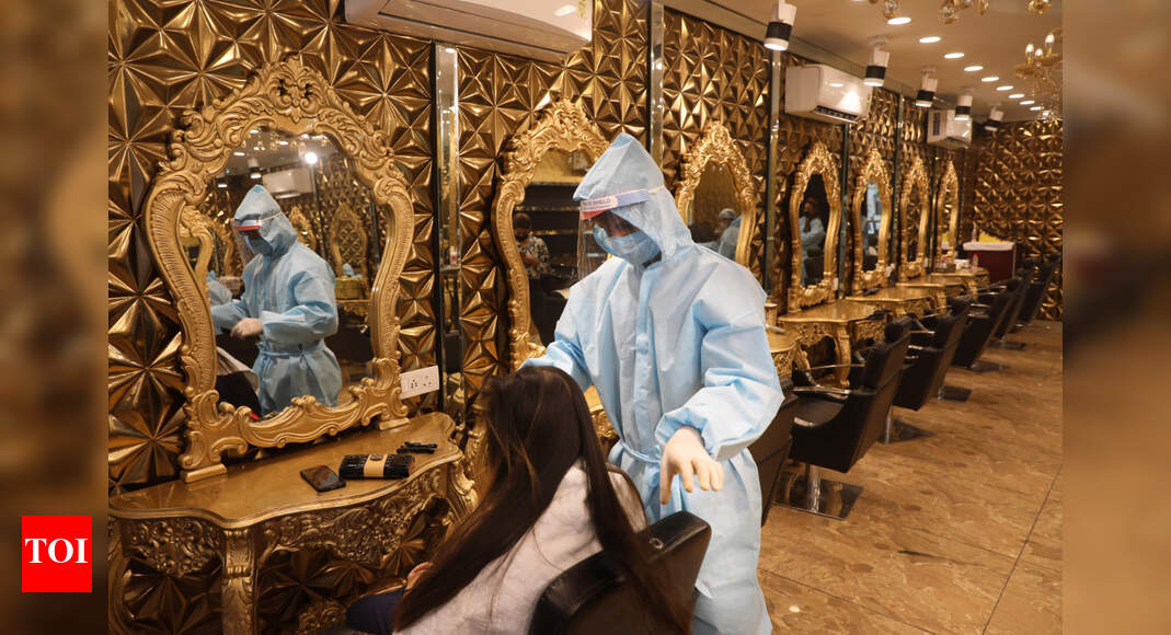 Day 6 of coronavirus unlock 1.0: Ground report from Indian cities | India News - Times of India