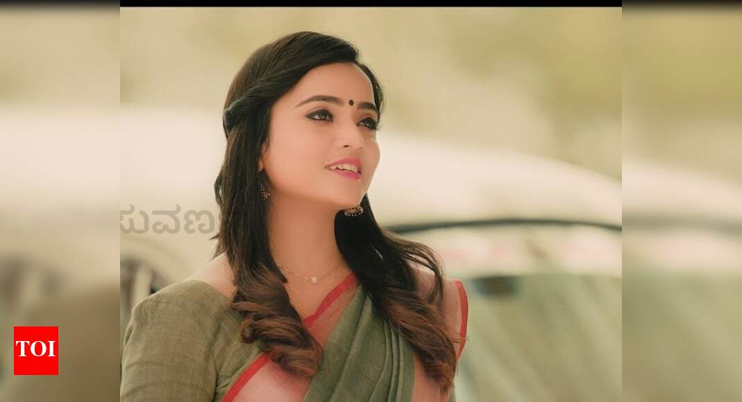 Sangarsha to premiere on June 15 - Times of India