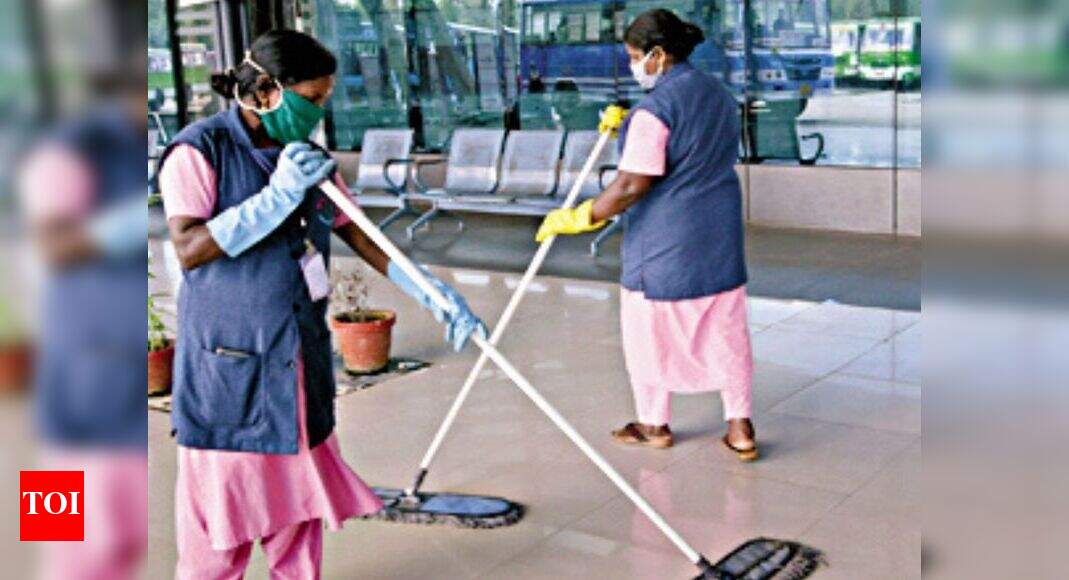 Kerala: Cold response to drive for temporary medical staff ...