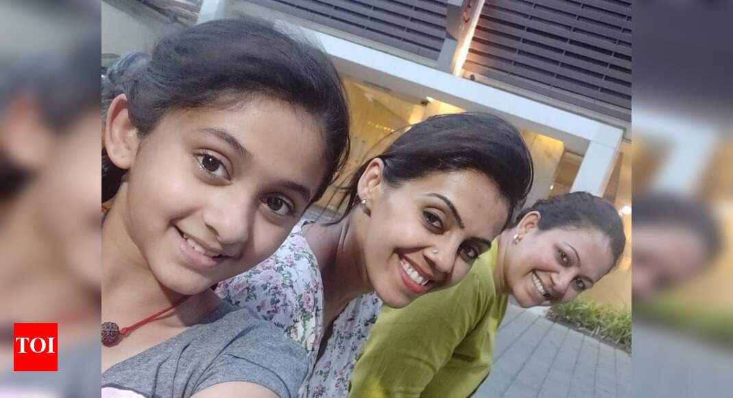 Super Mom host Zaara Vineet discovers her love for photography and ...