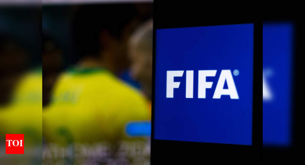 FIFA open to salary cap and transfer fee limit proposals | Football ...