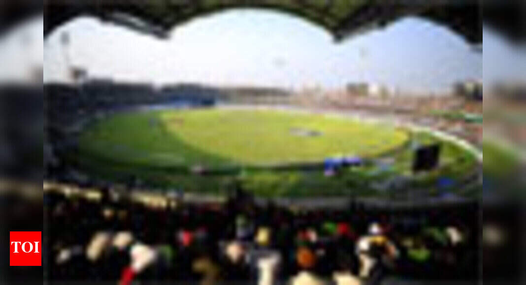 Sher-e-Bangla National Stadium | New Zealand in India 2016 News - Times ...