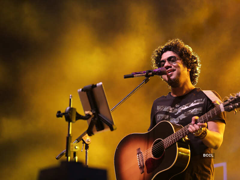 Papon: 'Lockdown helped me realise that we needed to slow down a bit ...