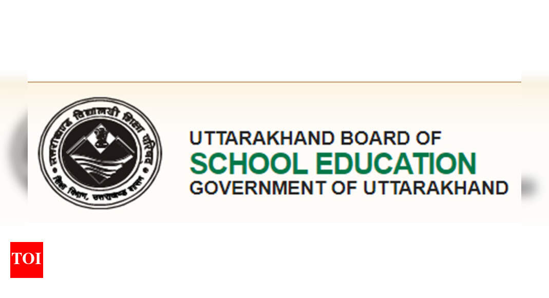 UBSE Board exam revised schedule: Time table for pending 10th & 12th ...
