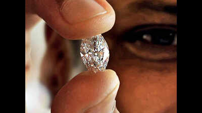 Surat: Virtual diamond trade show is the new normal post Covid-19 ...